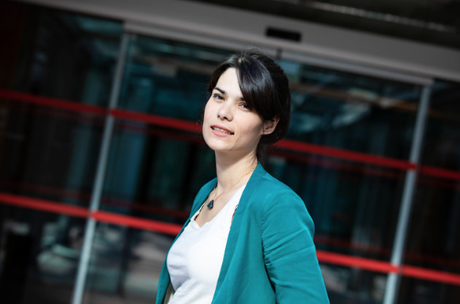 15 cosas que no sabías de Isa Serra