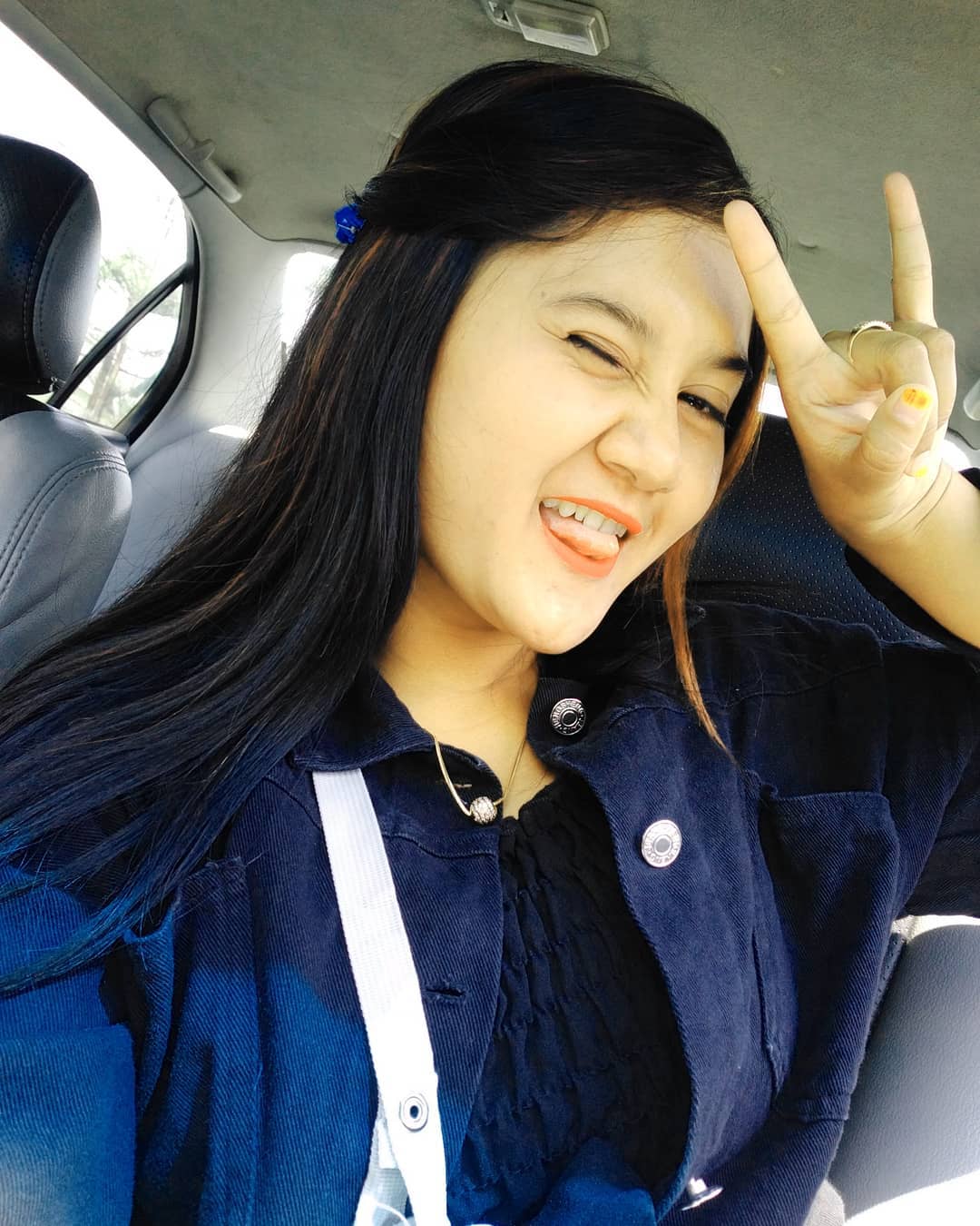 Koleksi Cewek Cantik Bikin Mata Seger Gadis Cantik Idaman Lelaki Part 3 Republic Renger Cantik