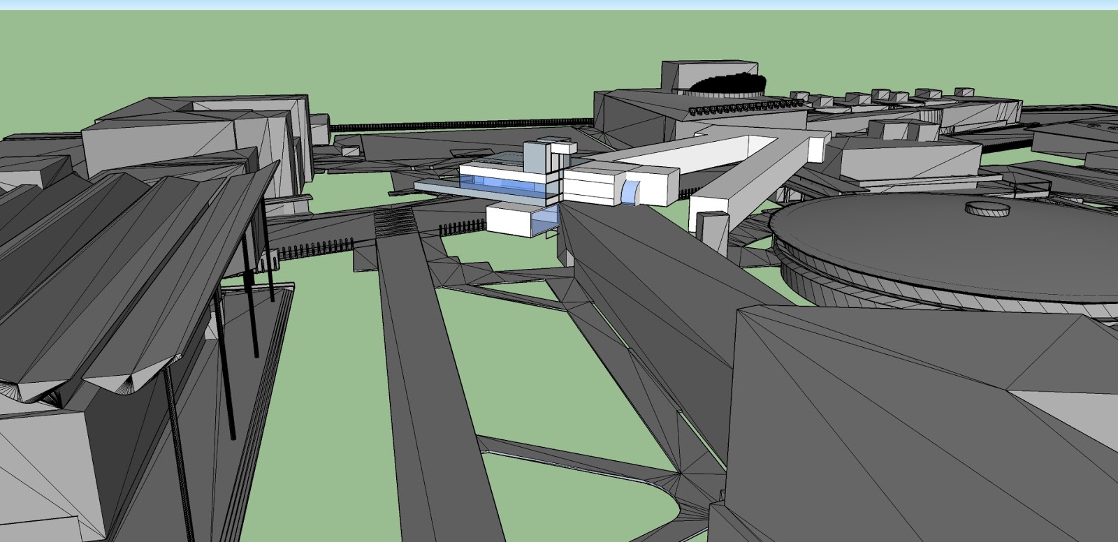 Christine Arch1101 EXP 3 Draft Image Captures Sketchup christine-arch1101-exp-3-draft-image-captures-sketchup