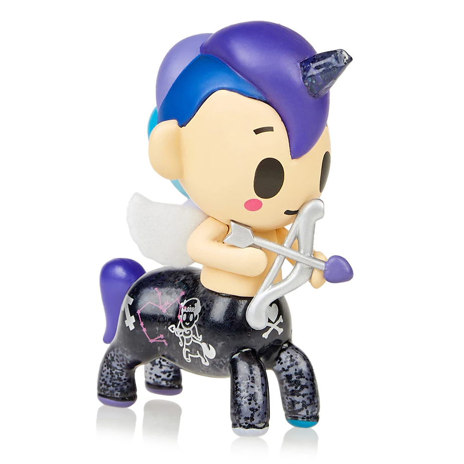 Tokidoki Unicorno Zodiac Figures | The Toy Pool