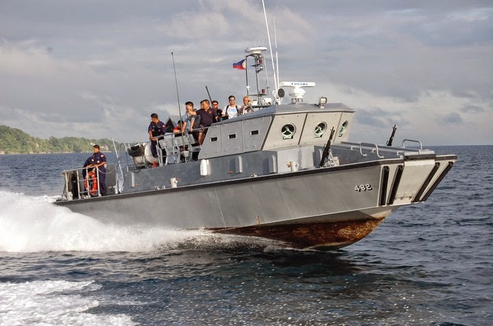 DEFENSE STUDIES: Over P590-M Worth of Weapons to be Installed at PH ...