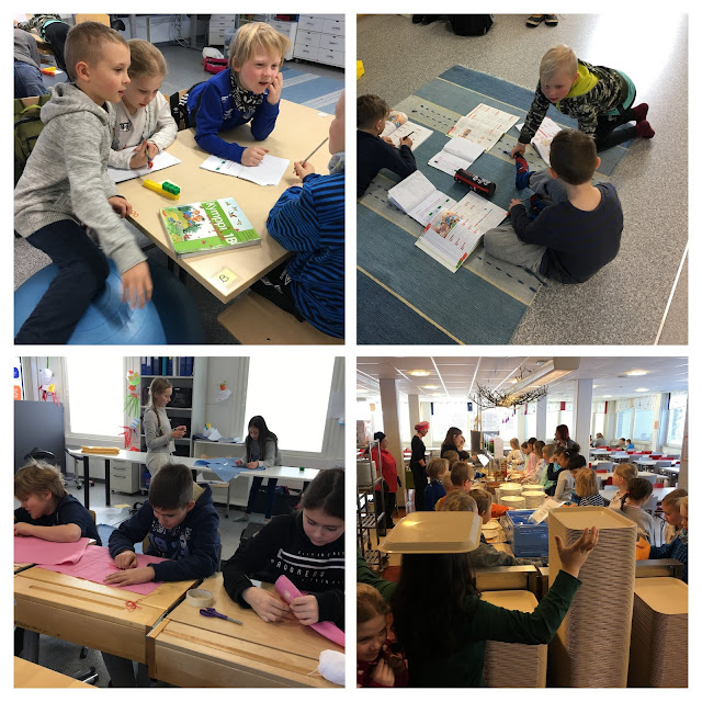 In and Out of Finnish Schools | Journey to Finland