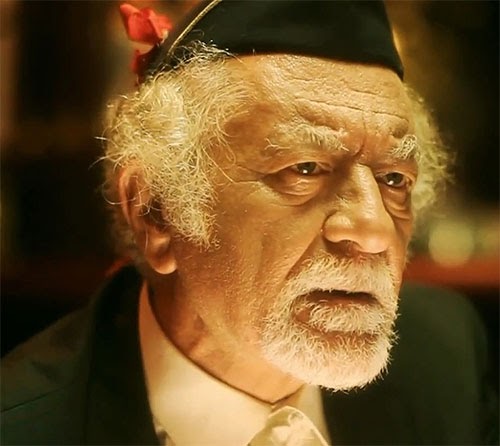 Actor José Soler: Publicidad