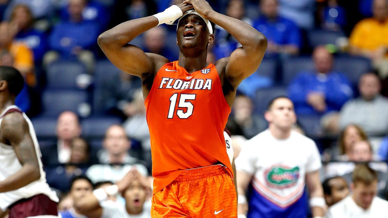 Florida Gators men's basketball - Basketball Choices
