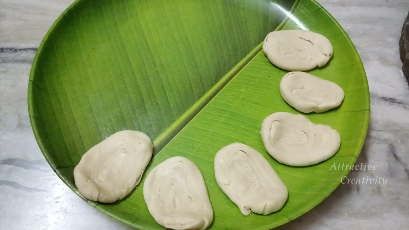 jaggery kaja sweet recipe ~ Attractive Creativity