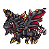 Digi-Arquivo: Volcanicdramon ~ PMD || Acervo de Imagens de Digimon e ...