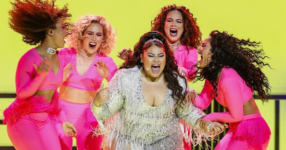 ESC2022: 'Malta Eurovision Song Contest' de regresso em 2022? | ESC ...