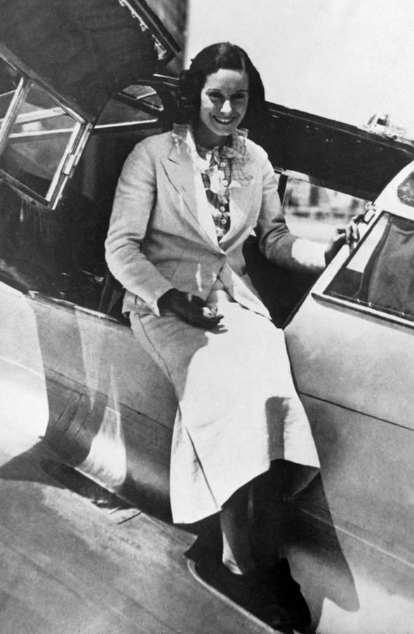 100 Extraordinary Women: Jean Batten