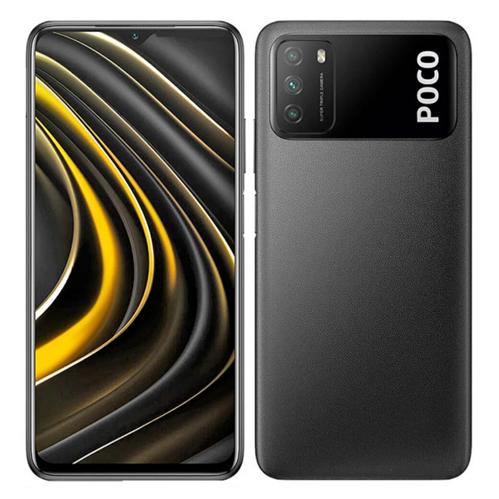 POCO M3 Full Specifications, India Price, Launch date in India ...