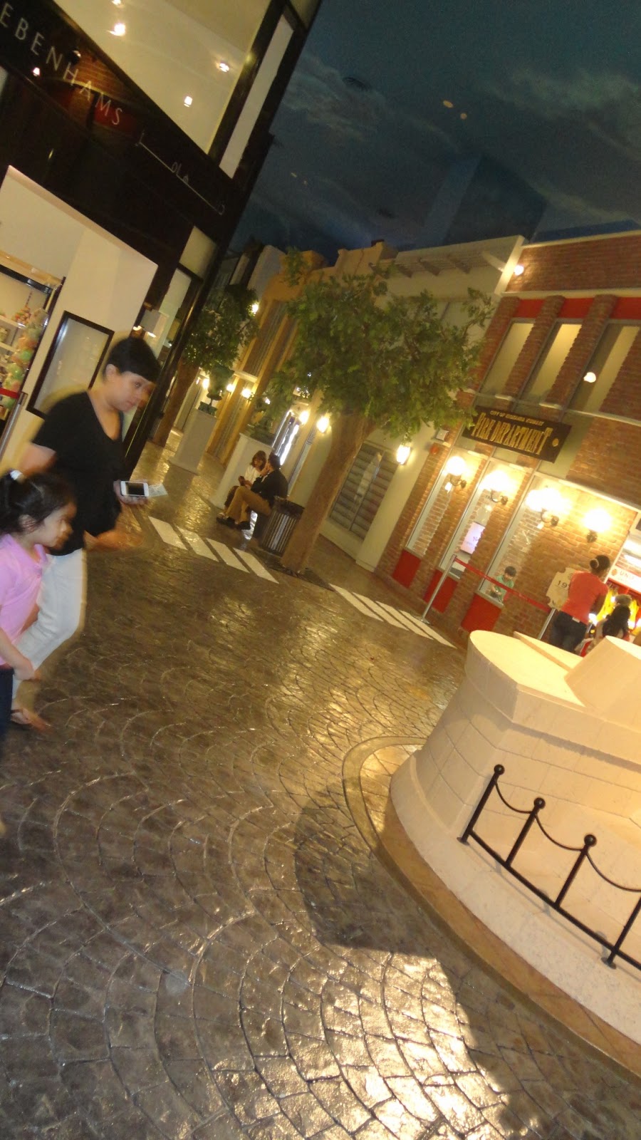 Kidzania soon opening in Kuwait