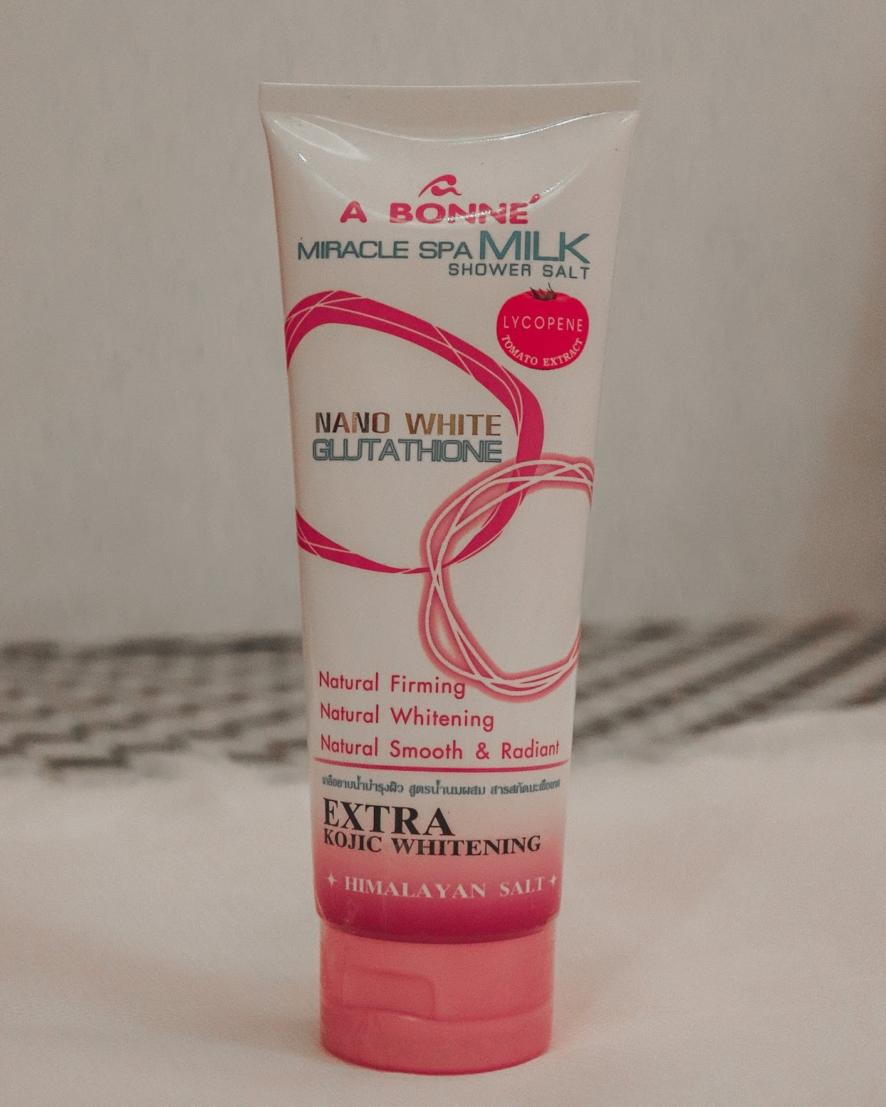 A Bonne Philippines Review + GIVEAWAY!!! - Diane Loresca - Travels ...