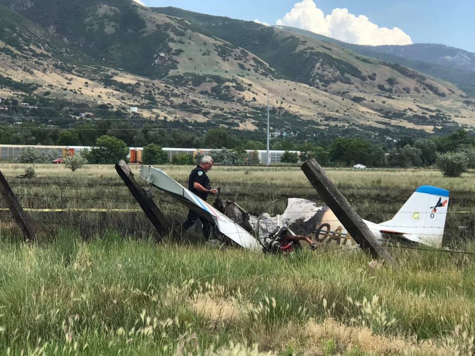 Kathryn's Report: Sonex Light Sport, N620AK: Fatal accident occurred ...