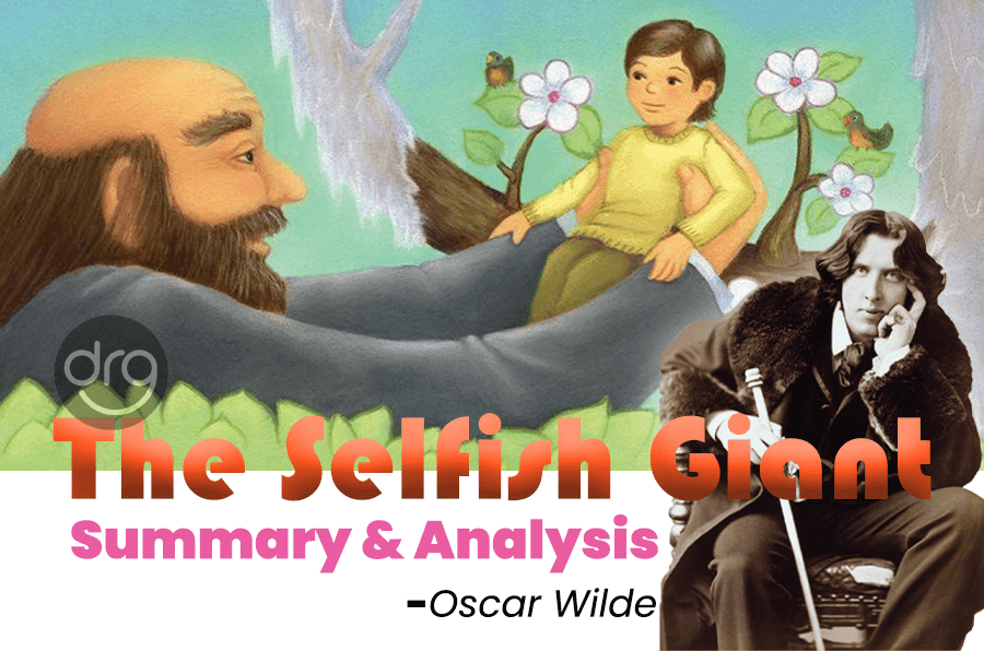 The Selfish Giant Summary And Analysis Grade 11 English Section II the-selfish-giant-summary-and-analysis-grade-11-english-section-ii