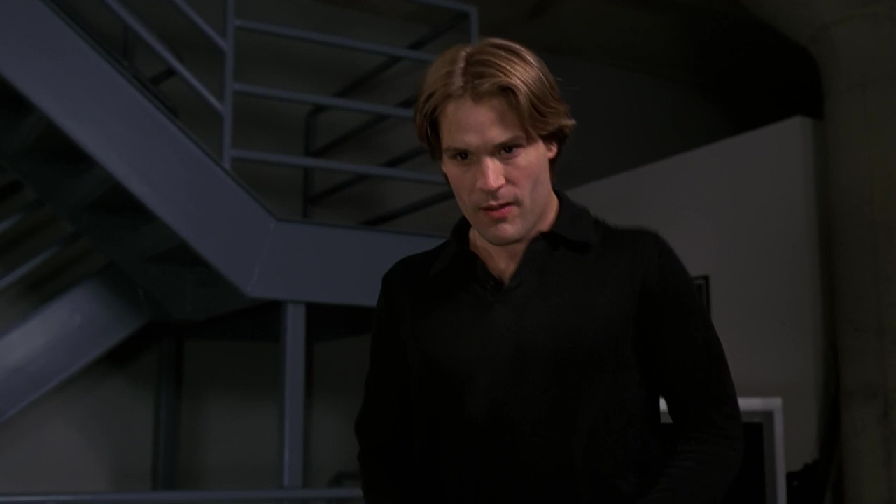 ausCAPS: Sam Ball shirtless in 13 Going On 30