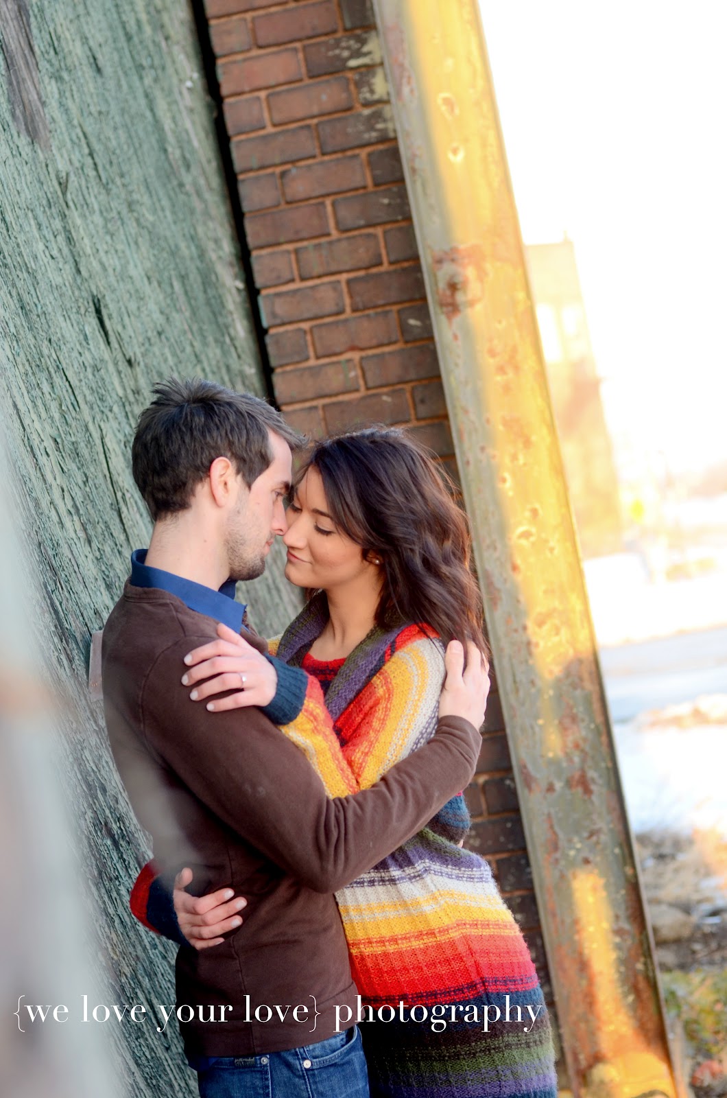 WE LOVE YOUR LOVE Photography