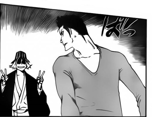 Otaku Nuts: Bleach 536 Review – “June Truth”