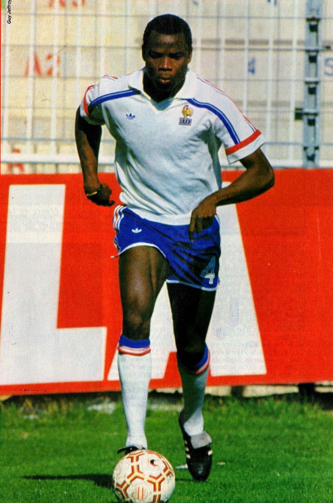 Soccer Nostalgia: Events and Consequences, Part Twelve