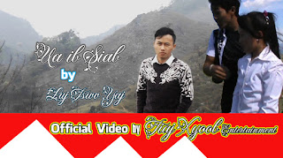 Ua ib siab mog tus neeg kuv hlub