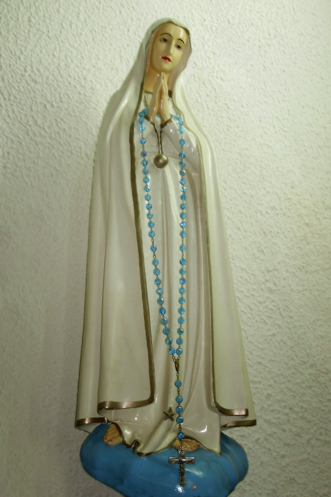 Birheng Maria Ina ng Sangkatauhan: Aparisyon Birheng Maria ng Fatima