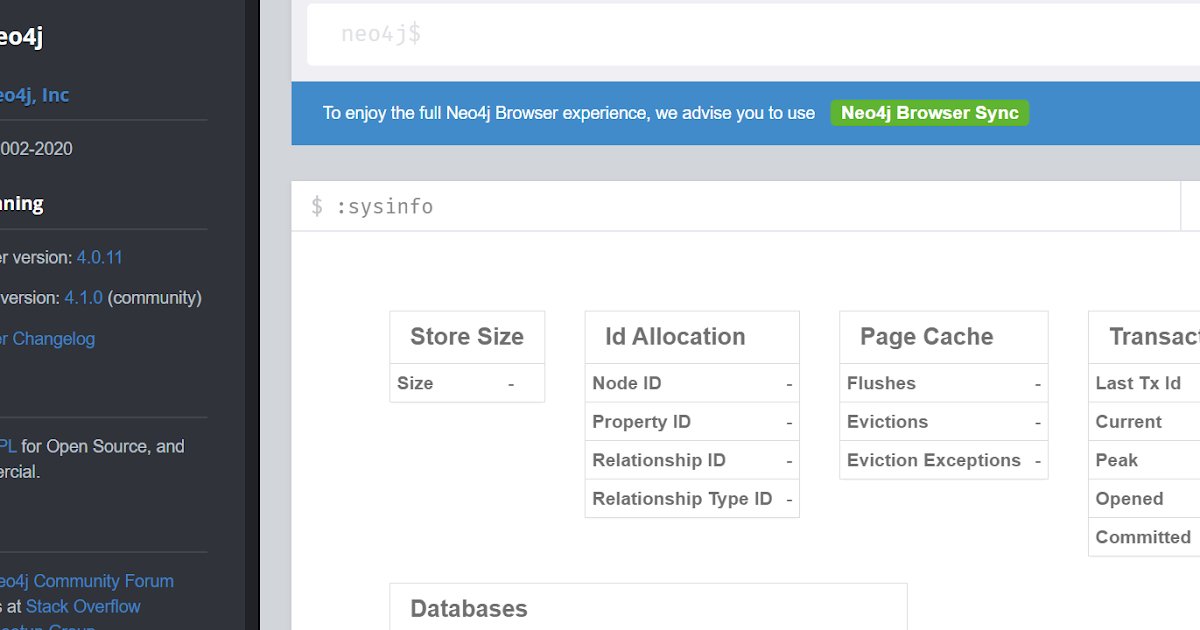 How to Install Neo4j Graph Database on AWS - devopszones