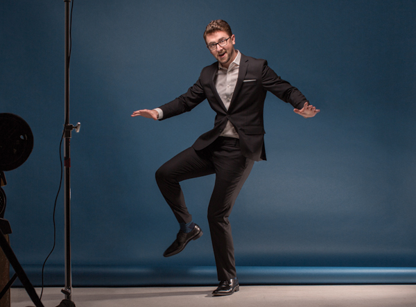 Ocio Inteligente: para vivir mejor: Intérpretes (81): Ben Bliss, Tenor ...