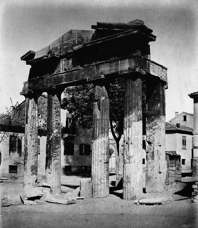 Η ΑΘΗΝΑ ΤΟΥ 19ου ΚΑΙ 20ου ΑΙΩΝΑ .~.~ 'ATHENS PHOTO GALLERY' ~.~. ..~'Σε ...
