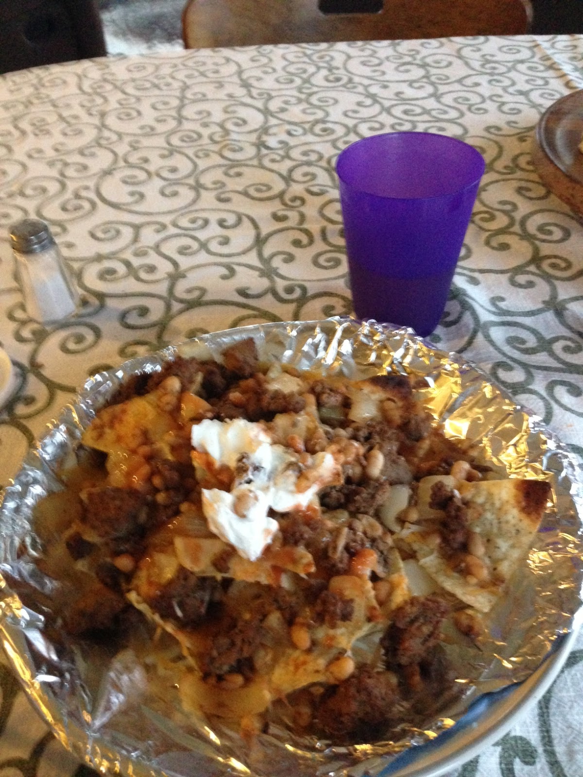 MARRIED in Montana: Baa RAM you