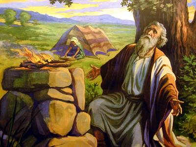 Job: El libro más Antiguo de la Biblia