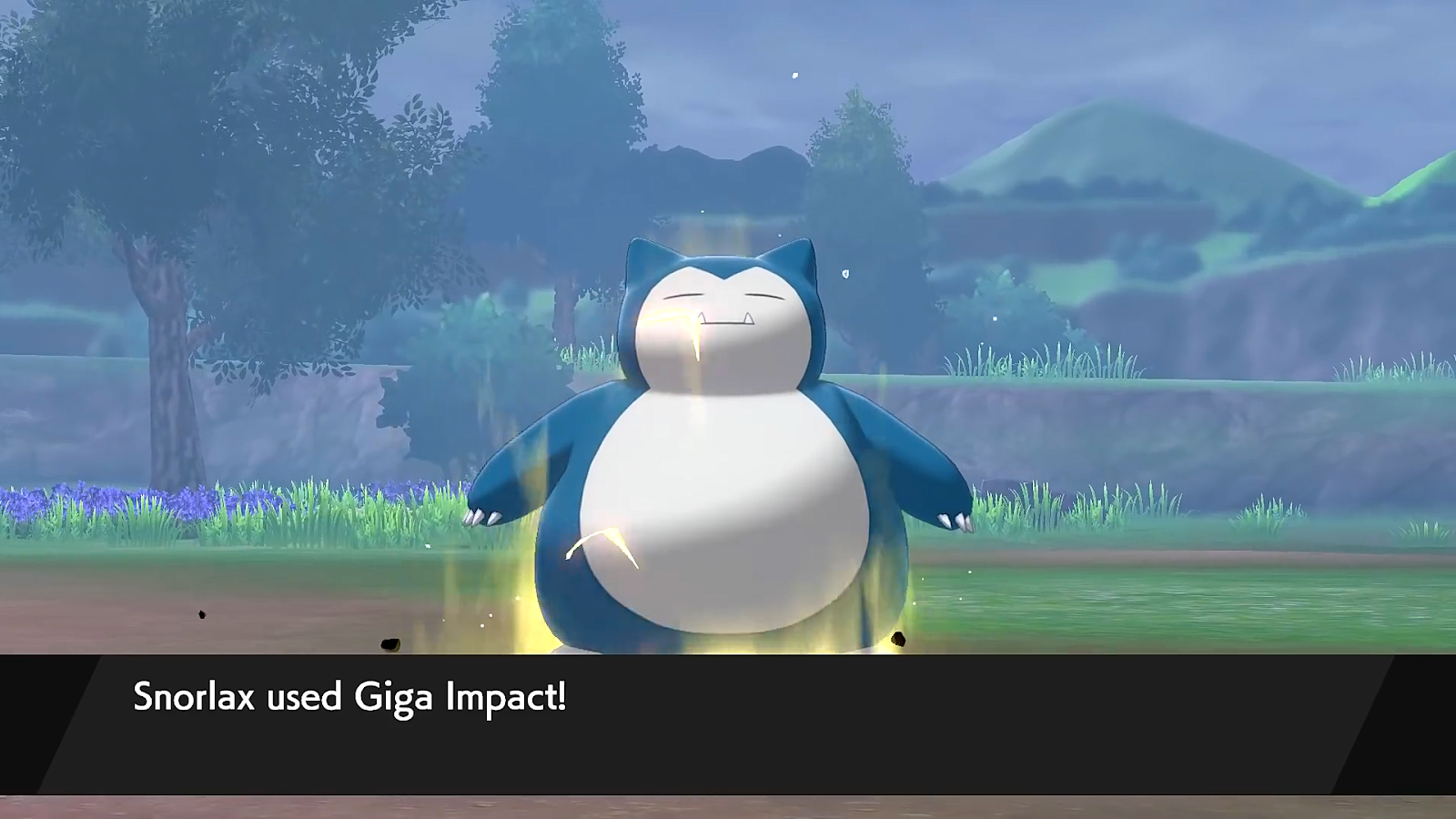 Poké-Arquivo: 143 - Snorlax ~ PMD || Acervo de Imagens de Digimon e ...