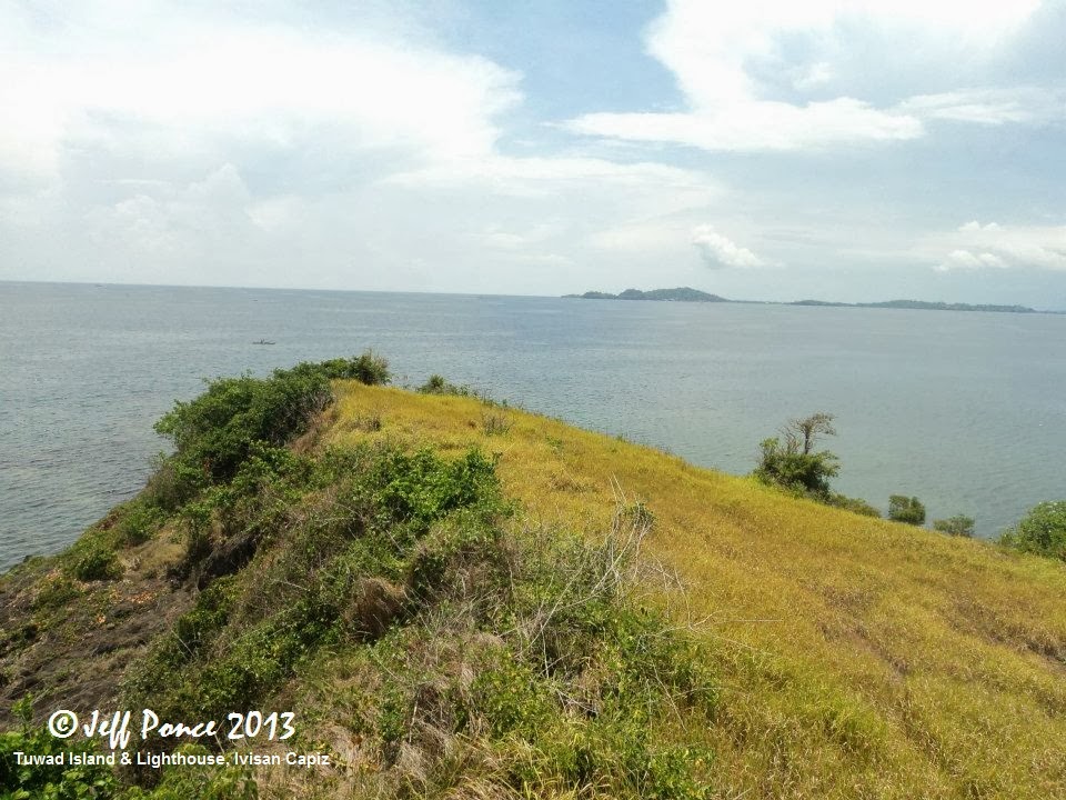 Bisayang Manlalakbay around the Philippines: The Lighthouse of Tuwad ...