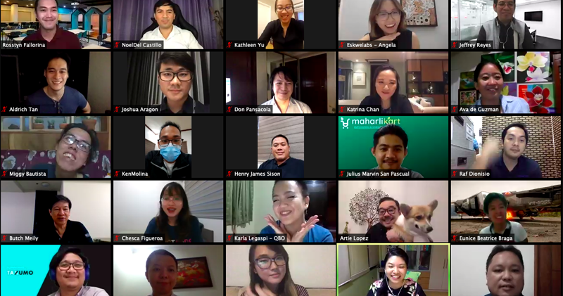 QBO awarded 10 start-ups for their sustainability strategies to adapt ...