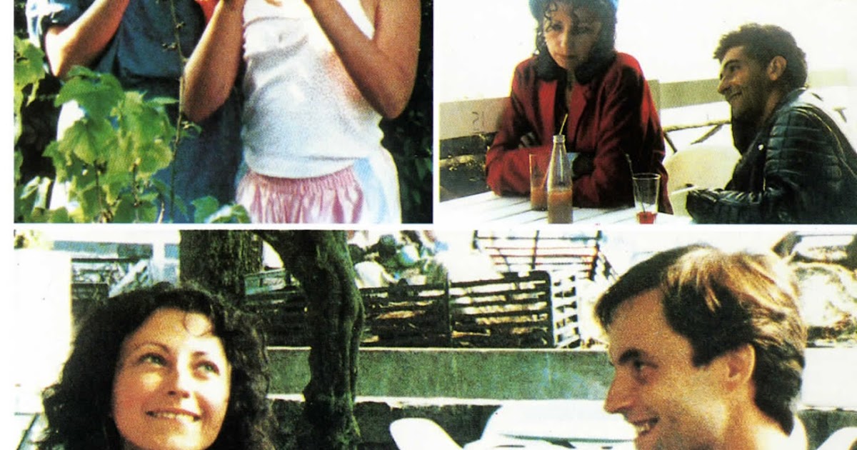 Anti-Dicas de Cinema: o blog cinematográfico de André kleinert: O raio verde, de Eric Rohmer