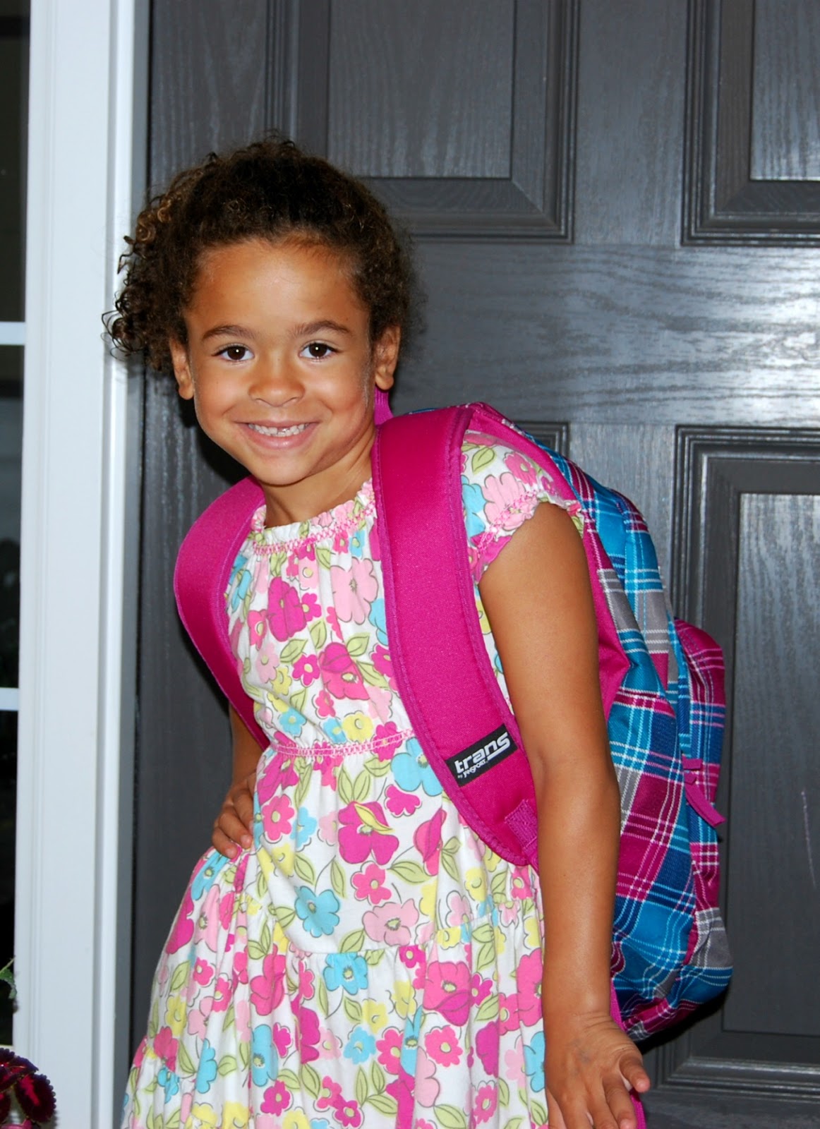Two Little Girls With Curls Second Grade Two Little Girls With Curls Second Grade