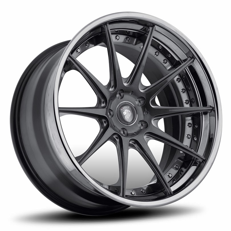 27+ Inspirasi Baru Velg Mobil Sport Termahal