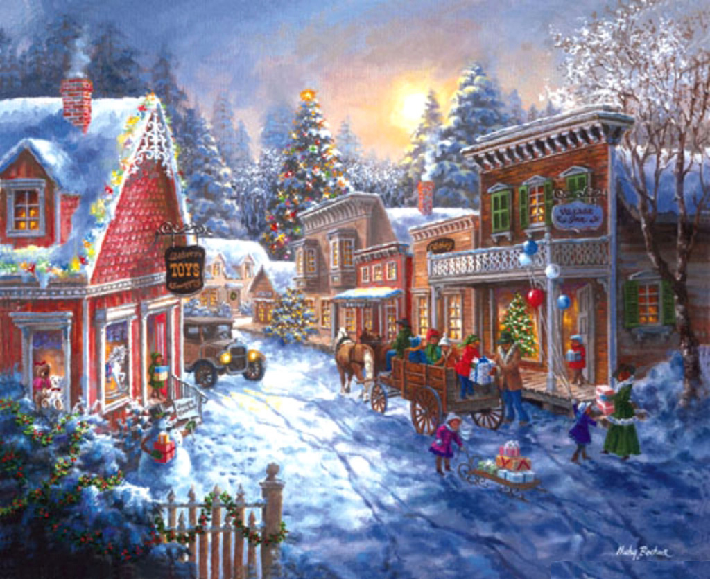 Re/Max AMS: Christmas Cards For Your Clients Available