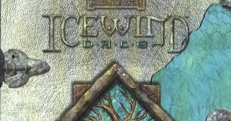 RPGreats: Icewind Dale