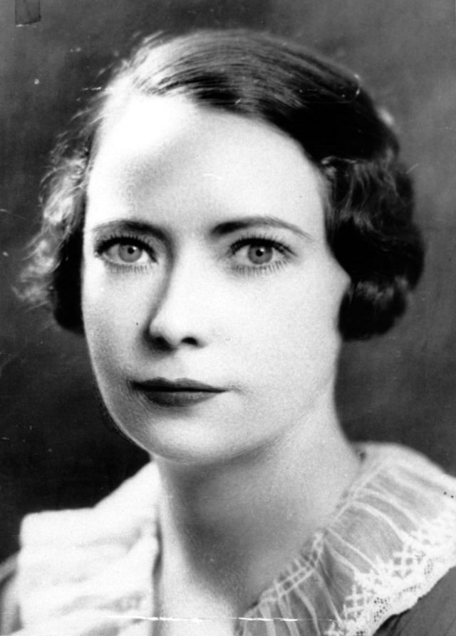 Rarely Seen Photographs of a Very Young Margaret Mitchell as You’ve ...