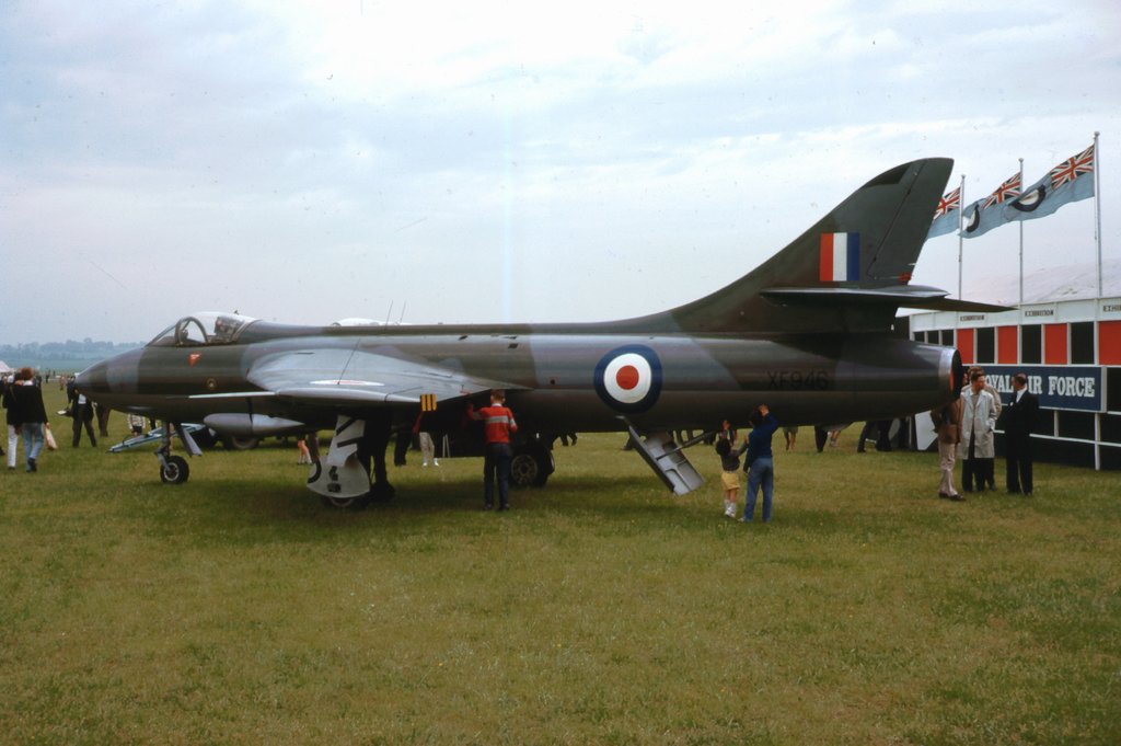 Olivers Aviation Corner: RAF Maintenance Serials 7800M - 7899M.