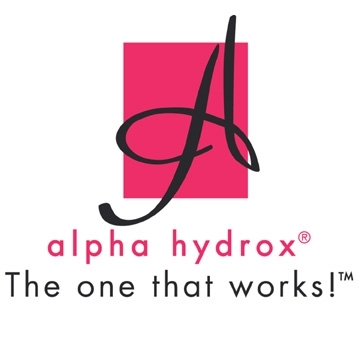 Life of a mad typer: Alpha Hydrox 10% Enhanced Lotion Review