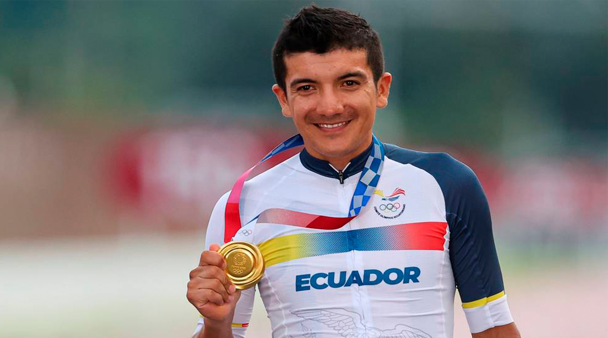 Juegos Olímpicos Tokio 2021 Ecuador - Cuando participan los deportistas ecuatorianos? - Fayals