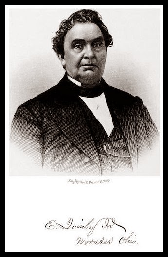 Wayne County Times: The Quinby Brothers and their Impact on Wooster