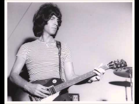 It starts with a birthstone...: Songs About People # 185 Scott Thurston