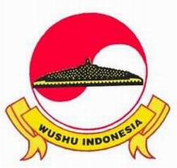 Logo: Logo Wushu Indonesia