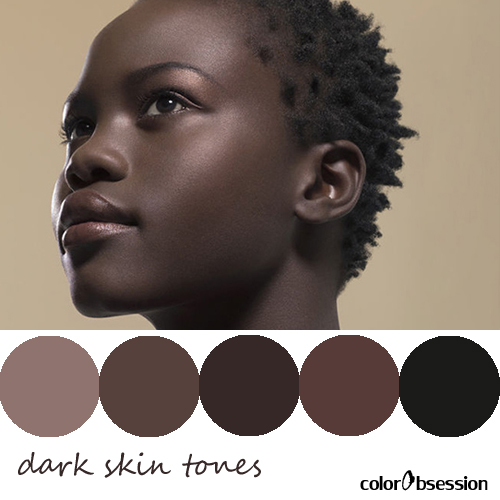 colorObsession: Januar 2012