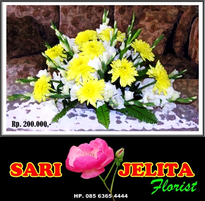 TOKO BUNGA SARIJELITA PONOROGO: KATALOG ANEKA BUNGA MEJA