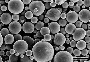 TK-MIM: What is the ideal MIM metal powder?