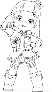 Terbaru - ( Siap Print ) 53+ Download Gambar Rainbow Ruby Untuk ...