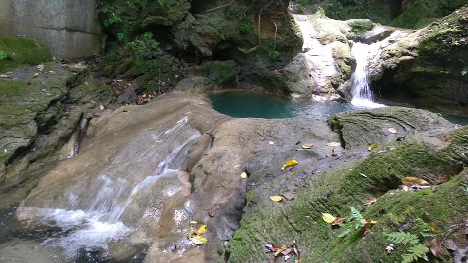 Travel Guide to Batlag Falls, Rizal (What To Do, How To Go + Budget ...