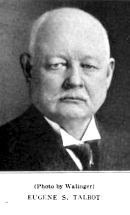 Talbot Holmes's Instagram, Twitter & Facebook on IDCrawl