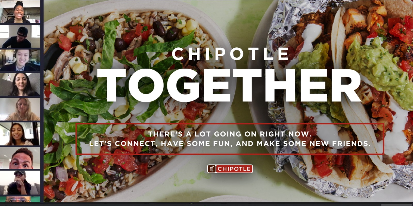 Tiana's Marketing Blog: Chipotle Mexican Grill Marketing